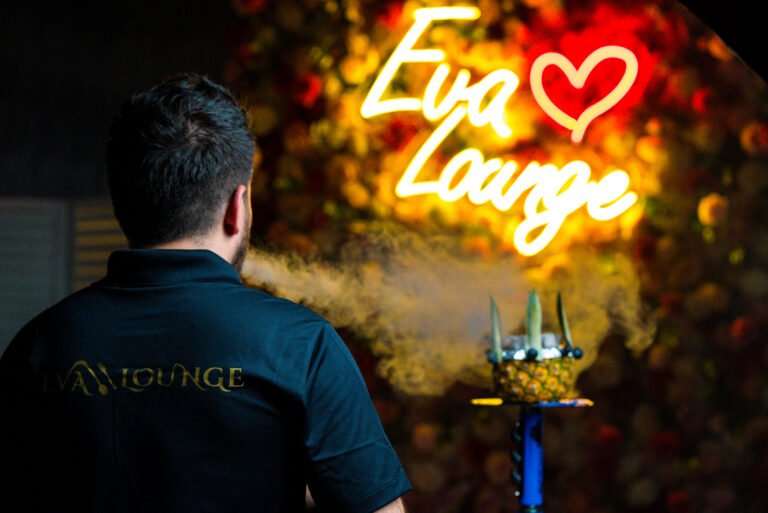 Eva Lounge 100% Halal Food Restaurant in Mississauga Ontario